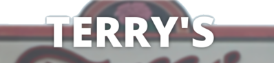 Menu for Terry's Bar & Grill in Topeka, KS | Sirved