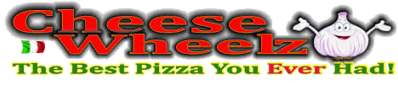 Menu for Cheese Wheelz in Windsor, ON | Sirved