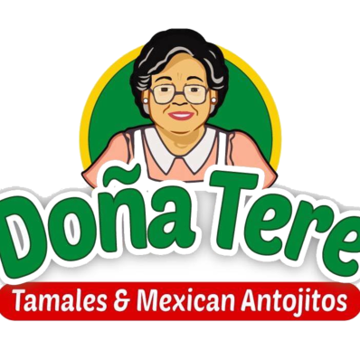 Doña Tere Mexican Restaurant menu in Houston, Texas, USA