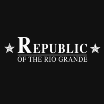 Menu for The Republic of the Rio Grande in McAllen, TX | Sirved