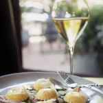 Lula Drake Wine Parlour menu in Columbia, South Carolina, USA