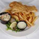 The Innsville Restaurant menu in Stoney Creek, Ontario, Canada