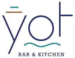 Menu for YOT Bar & Kitchen in Fort Lauderdale, FL | Sirved