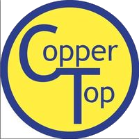 Menu for Copper Top in Tuscaloosa, AL | Sirved