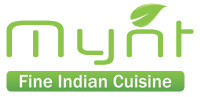 Menu for Mynt Fine Indian Cuisine in Winter Park, FL | Sirved