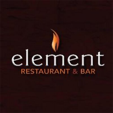 Menu for Element Restaurant & Bar in Stafford Township, NJ | Sirved