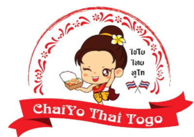 Menu for ChaiYo Thai Togo in Millcreek, UT | Sirved