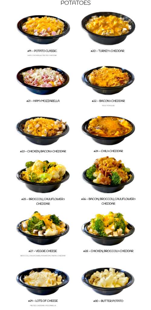 Arthur's Garden Deli menu in Rock Falls, Illinois, USA