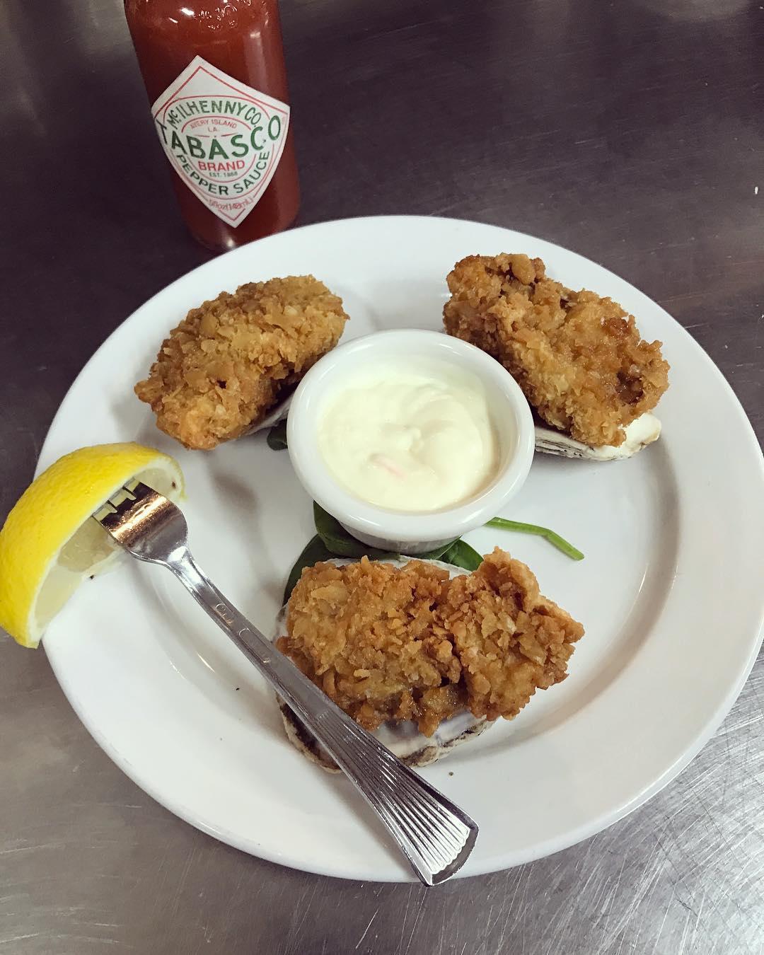 Jonah's Seafood House menu in East Peoria, Illinois, USA