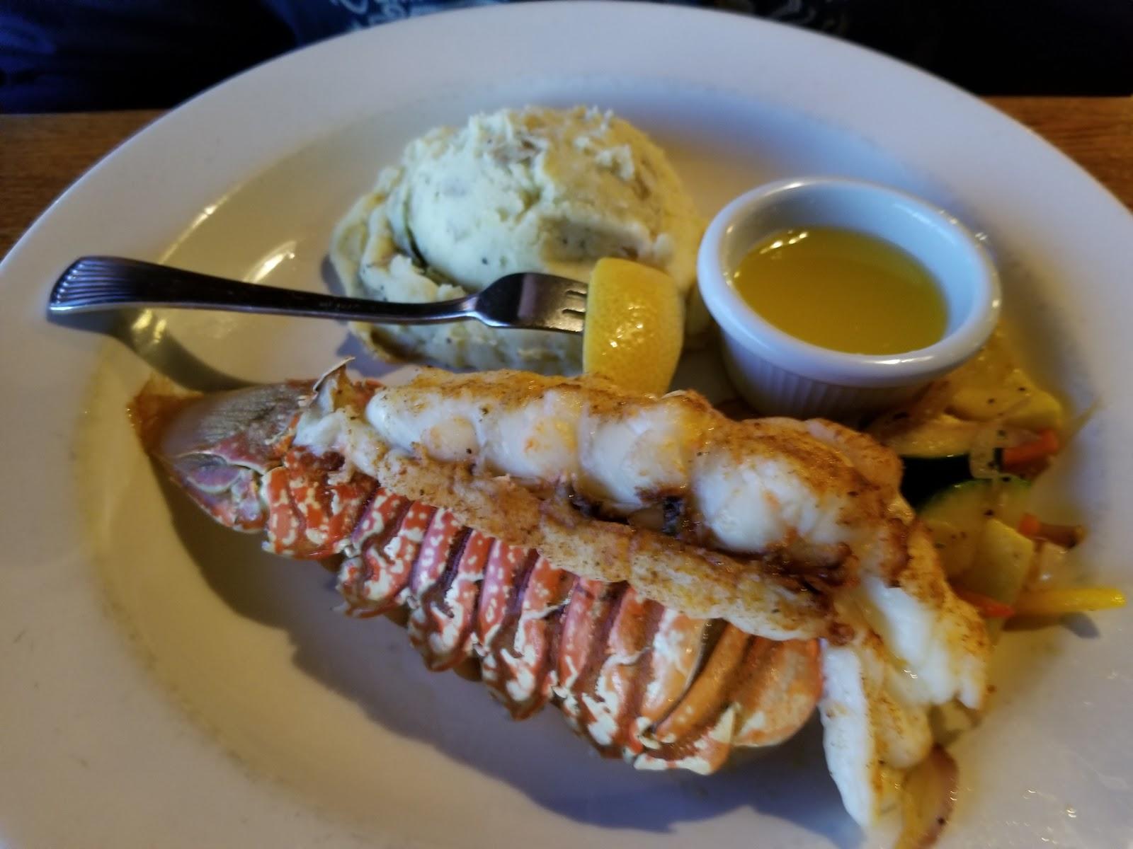 Jonah's Seafood House menus in East Peoria, Illinois, United States