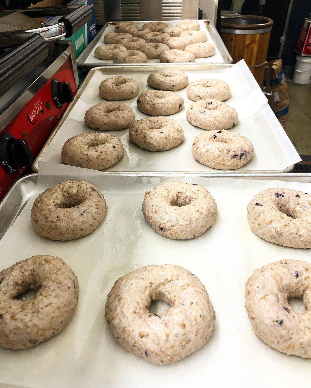 Noble Creature Cask House menu in Youngstown, Ohio, USA