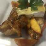 Frogtowne Grille menu in Sybertsville, Pennsylvania, USA