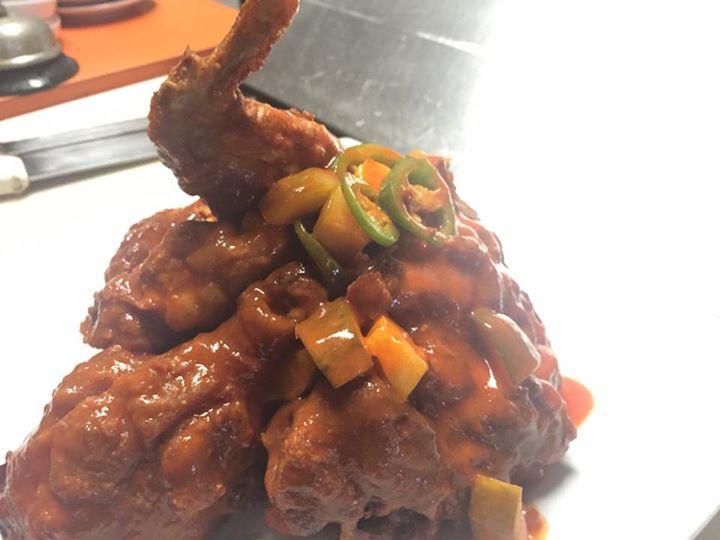 Frogtowne Grille menu in Sybertsville, Pennsylvania, USA