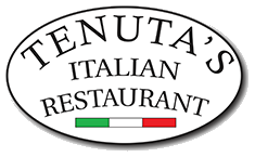 Menu for Tenuta's Italian Restaurant in Milwaukee, WI | Sirved