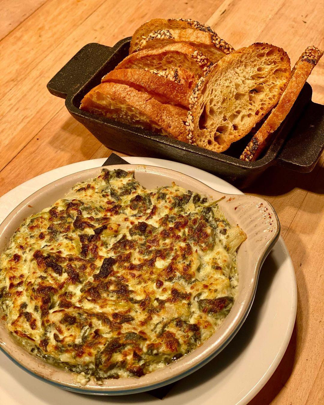 Guild Tavern menu in South Burlington, Vermont, USA