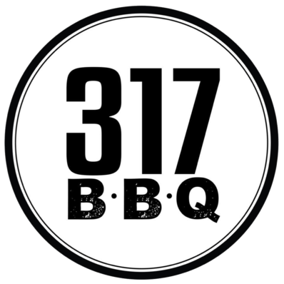 Menu for 317 BBQ in Indianapolis, IN | Sirved
