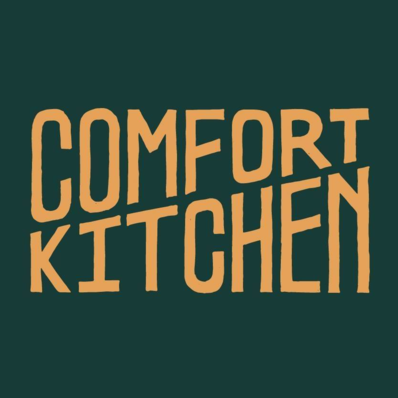 Comfort Kitchen menu in Dorchester, Massachusetts, USA