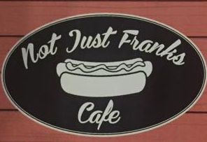 Menu for Not Just Franks Cafe in Mt Pleasant, SC | Sirved