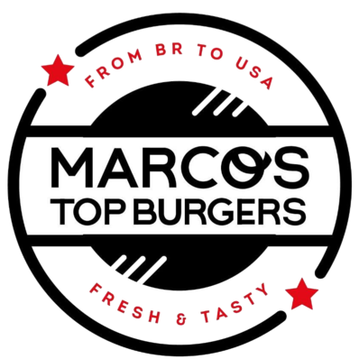 Menu for Marco's Top Burgers in Pompano Beach, FL | Sirved