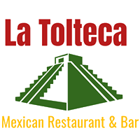 La Tolteca Mexican Restaurant Menu - Williamsburg, Virginia | Sirved