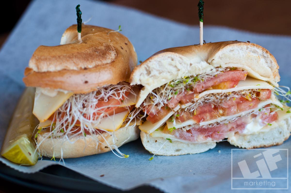 Menu for THB Bagelry and Deli of Timonium in Timonium, Maryland, United ...