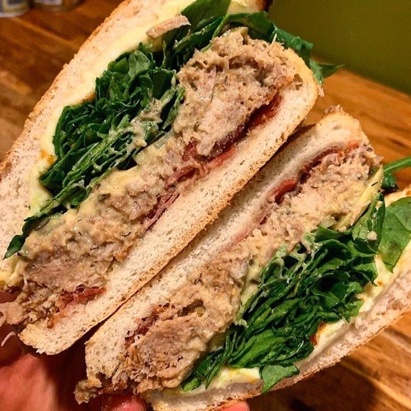 Peppi Panini Lounge and Bar menus in Greater Sudbury, Ontario, Canada