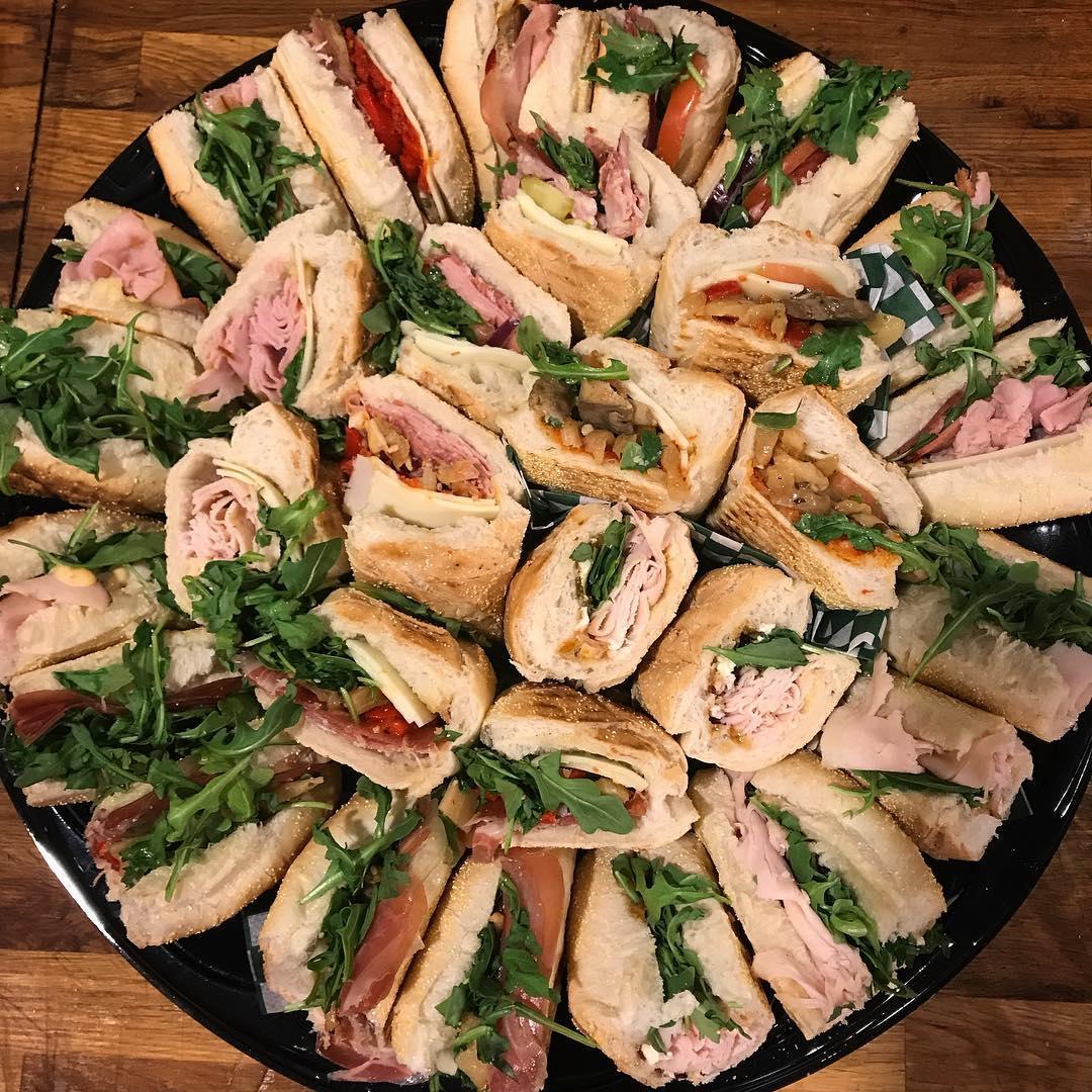 Peppi Panini Lounge and Bar menus in Greater Sudbury, Ontario, Canada