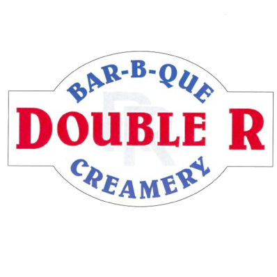 Menu for Double R Bar-B-Que and Creamery in Ravenna, OH | Sirved