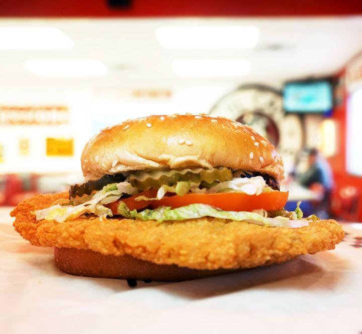 Happy Daz menus in Lima, Ohio, United States