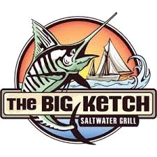 Menu for The Big Ketch Saltwater Grill - Buckhead in Atlanta, GA | Sirved