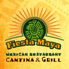 Menu for Fiesta Maya Mexican Restaurant in Charlotte, NC | Sirved