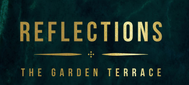 Menu for Reflections : The Winter Terrace in Vancouver, BC | Sirved