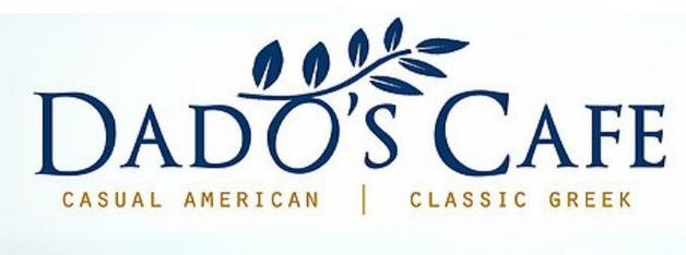 Menu for Dado's Cafe in St. Louis, MO | Sirved