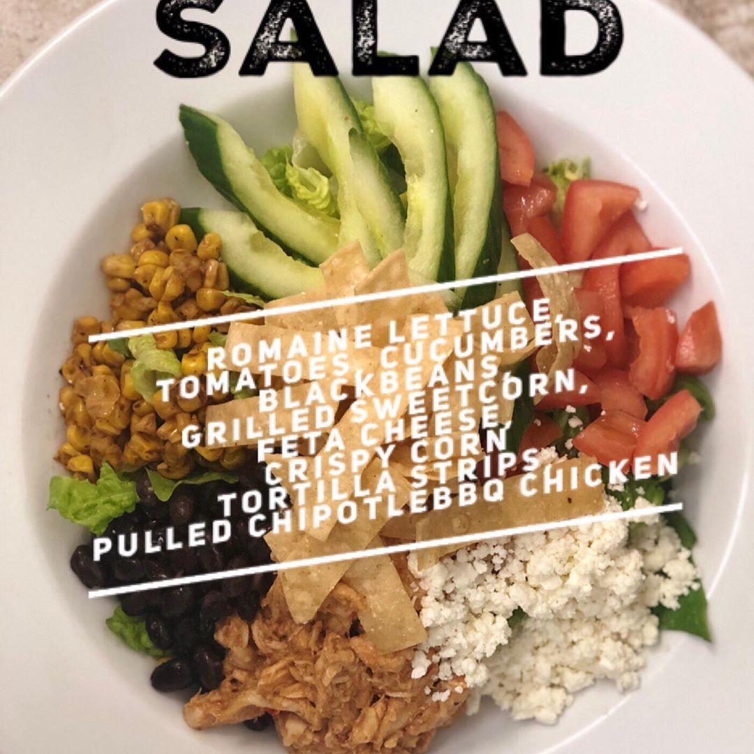 The Fat Mermaid menu in Valdez, Alaska, USA