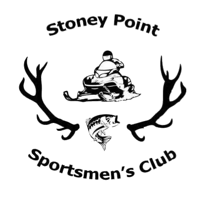 Menu for Stoney Point Sportsmen's Club in Pointe aux Roches, ON | Sirved