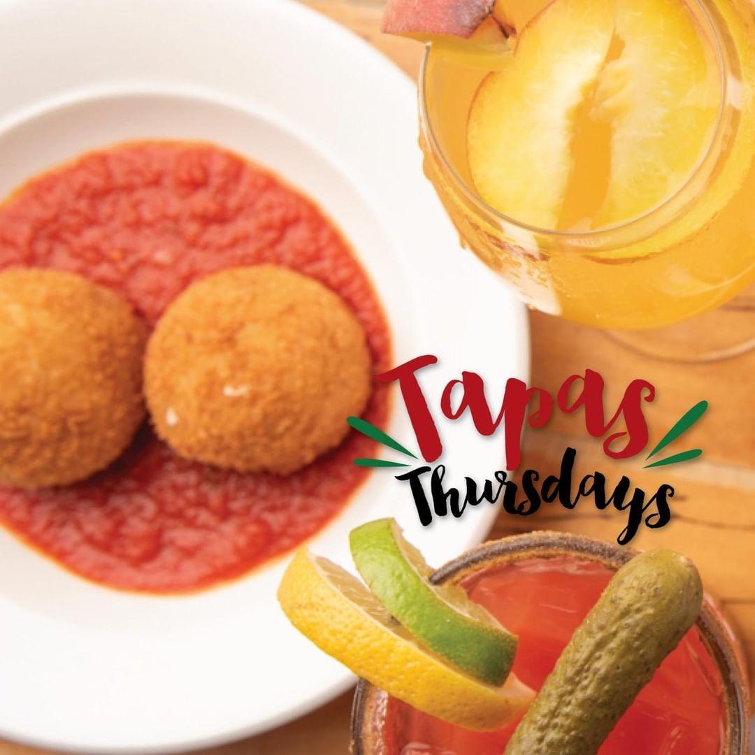 Johnny Rocco's Italian Grill menu in Niagara Falls, Ontario, Canada