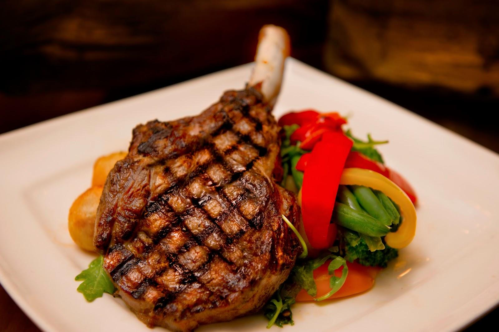 Johnny Rocco's Italian Grill menu in St. Catharines, Ontario, Canada