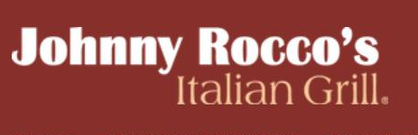 Menu for Johnny Rocco's Italian Grill in Niagara Falls, ON | Sirved