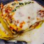 Bar Bosco menu in Terre Haute, Indiana, USA