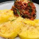 Bar Bosco menu in Terre Haute, Indiana, USA