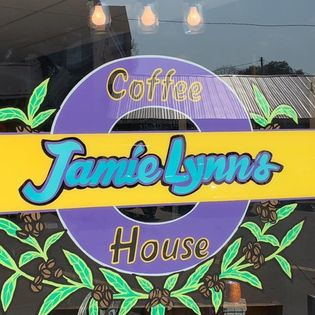 Menu for Jamie Lynn's Coffee House in Wapello, IA | Sirved