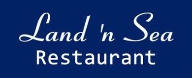 Menu for Land 'N Sea Restaurant in Peabody, MA | Sirved