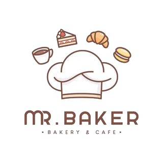 Mr. Baker Finest Bakery & Cafe menu in Rancho Cucamonga, California, USA