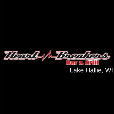 Menu for Heartbreakers in Chippewa Falls, WI | Sirved