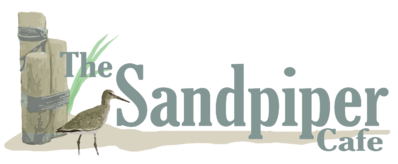 Menu for Sandpiper Cafe in Vashon, WA | Sirved