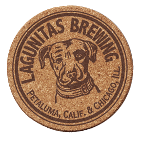 Menu for Lagunitas Brewing Company Chicago in Chicago, IL | Sirved