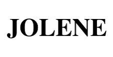 Menu for Jolene in New York, NY | Sirved