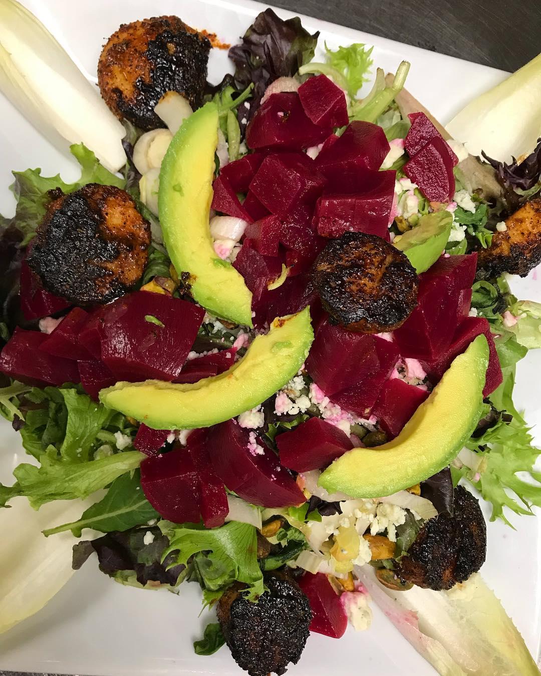 Four Winds Restaurant menu in Manasquan, New Jersey, USA