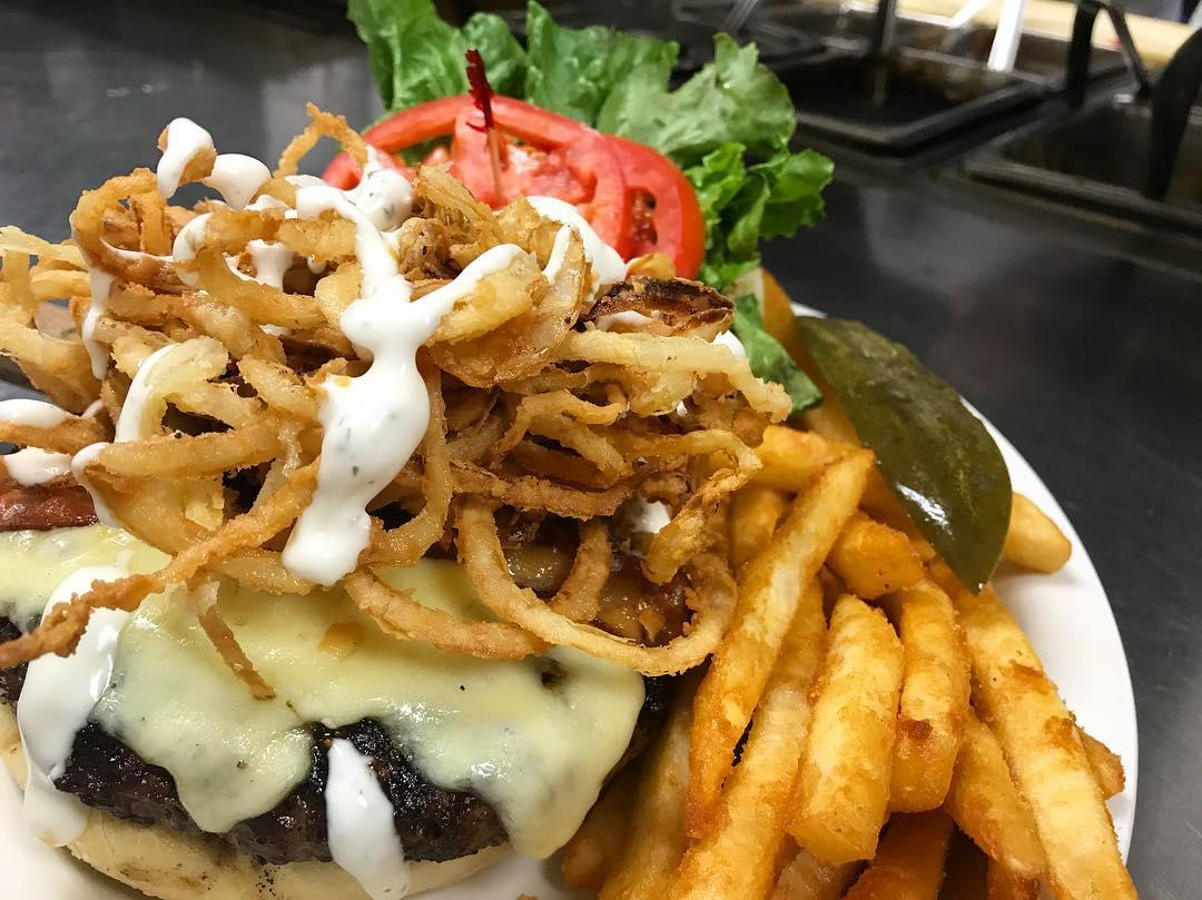 Four Winds Restaurant menu in Manasquan, New Jersey, USA