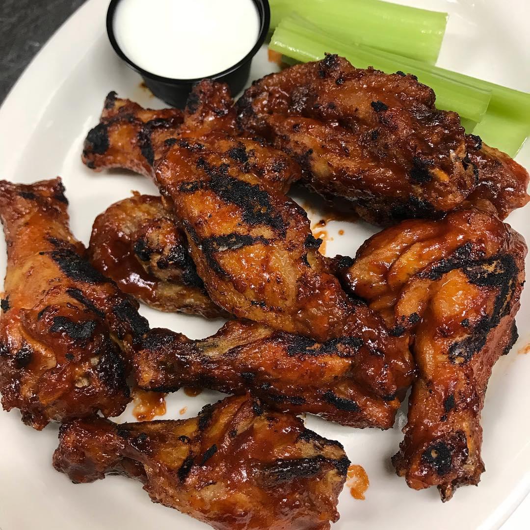 Four Winds Restaurant menu in Manasquan, New Jersey, USA